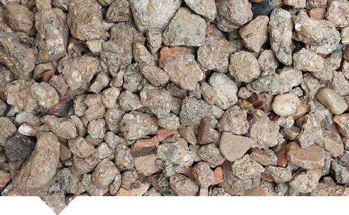 REDWAVE ROX for Mineral and Stone Sorting - Redwave