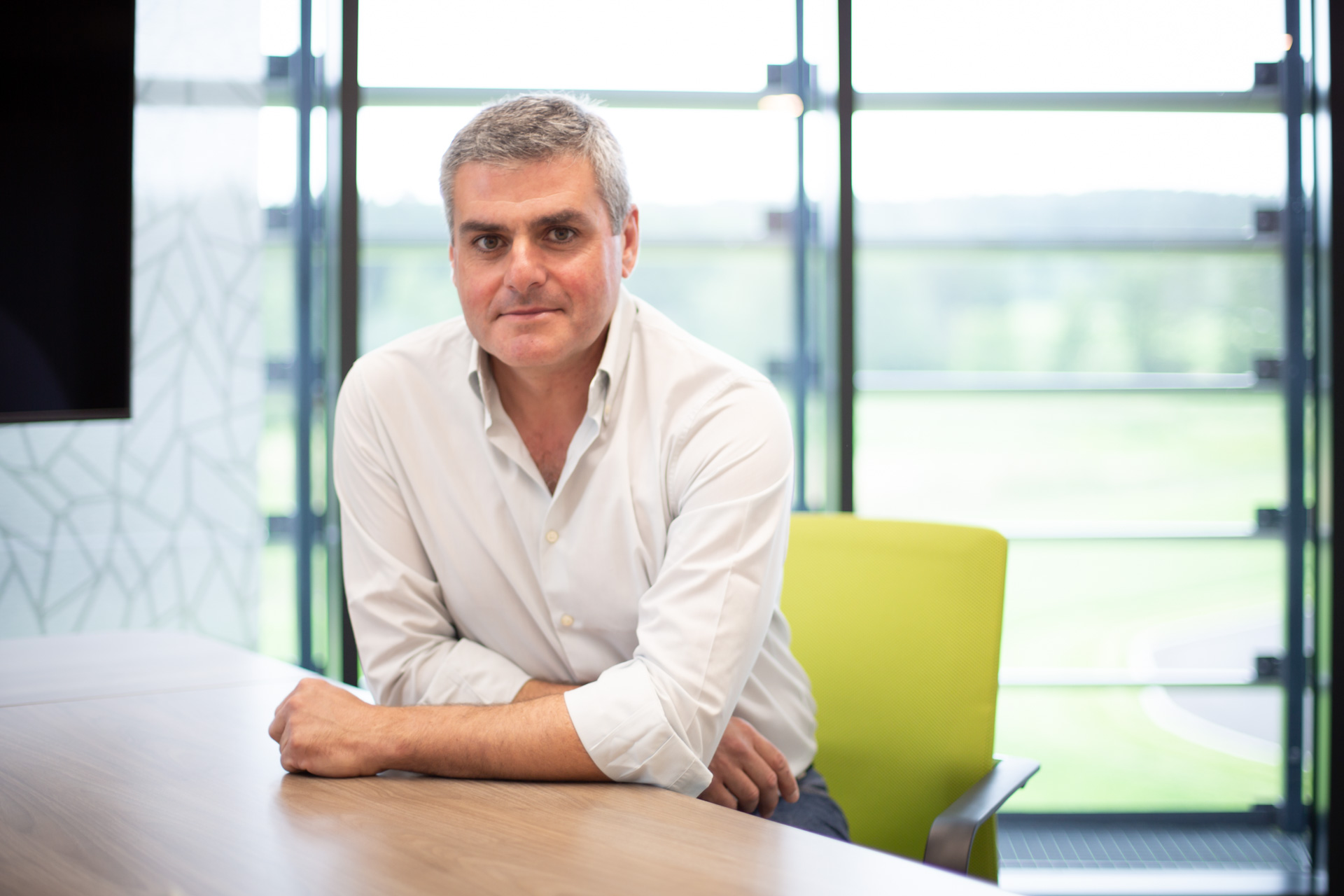 Headquarter Österreich - Redwave